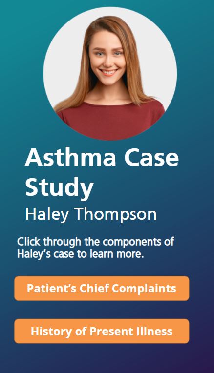 (Answered) NR565:Week 6: Asthma Case Study - Chartered Tutorials (Answered) NR565:Week 6: Asthma Case Study - Chartered Tutorials